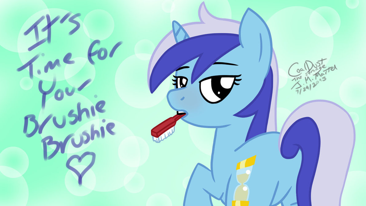 Equestria Daily - MLP Stuff!: Drawfriend Stuff #1022