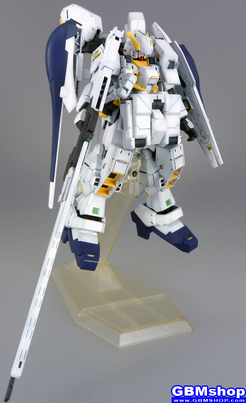 RX-121-2 Gundam TR-1 (Hazel Owsla) 2 | www.GBMshop.com