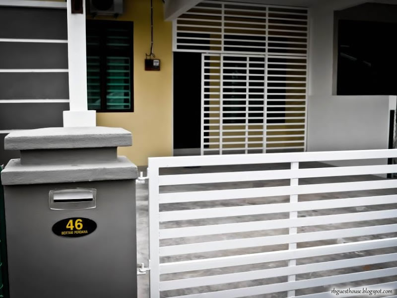 Guest House Númber 46