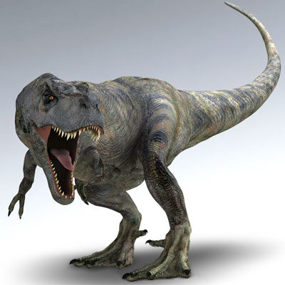 O Mundo de Jujuka: DINOSSAUROS