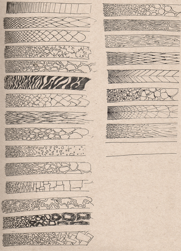 ArtBlog of Luis F. Sanchez: Dynamic Sketching at CDA