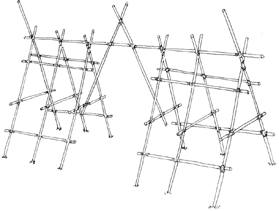 Scouts Orinoco: Astucias Scouts