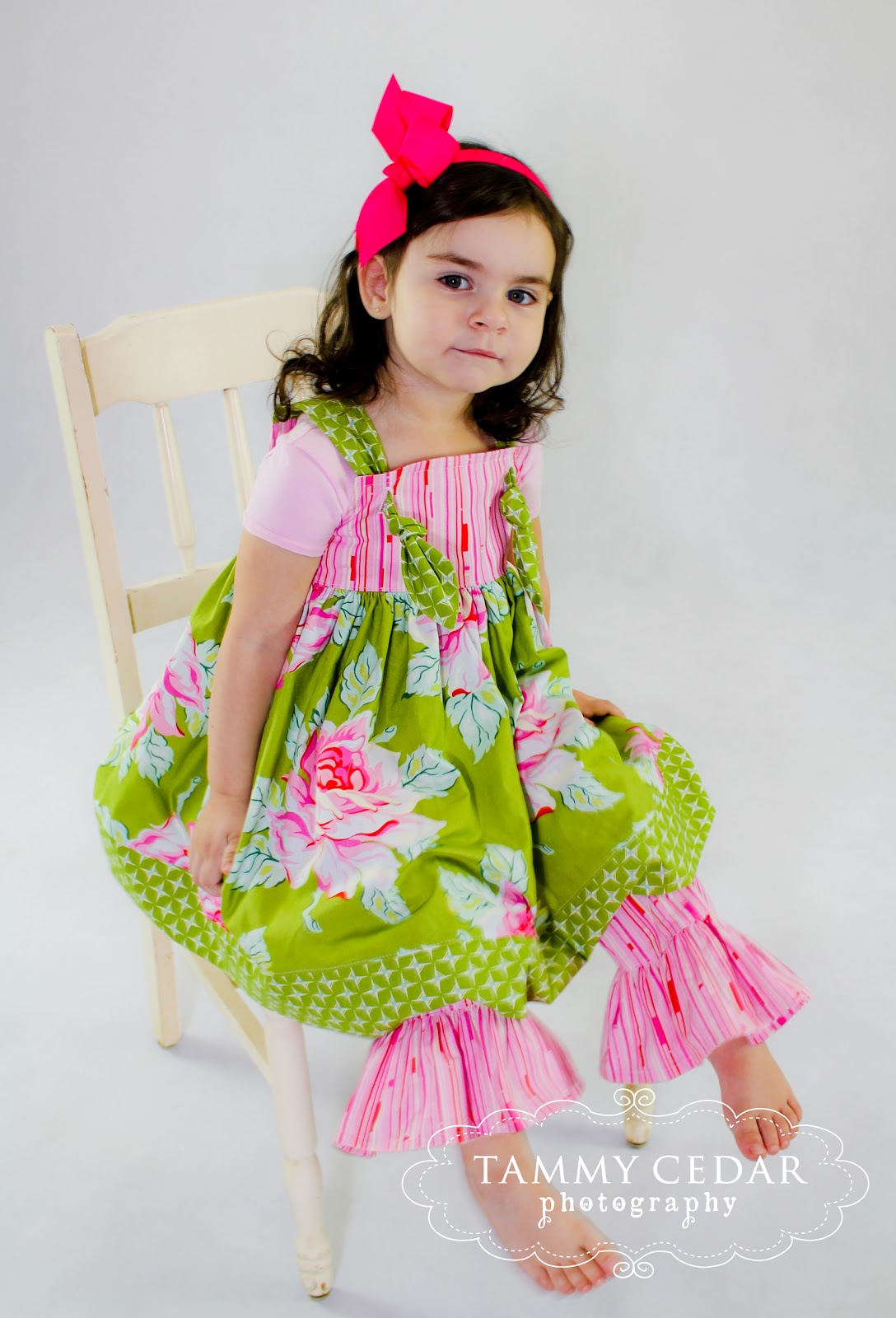 Tammy Cedar Photography: Casting Call!