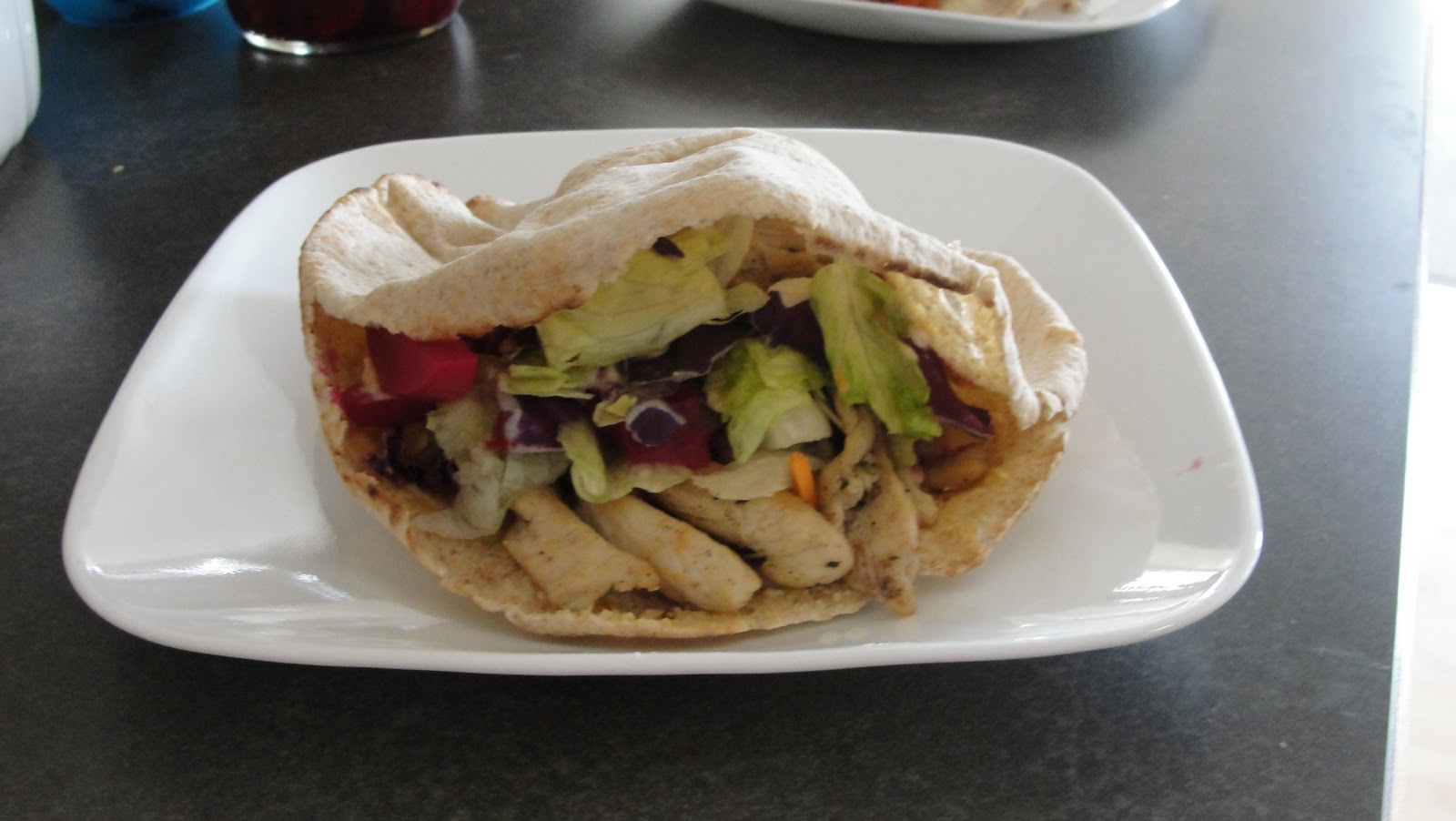 Venequitos: Shawarma Venequito