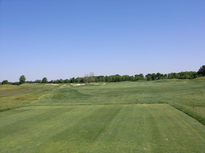 Purgatory Golf Club – Noblesville, IN | OINK Golf