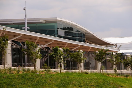 za_architecture: The Gautrain hits the rails