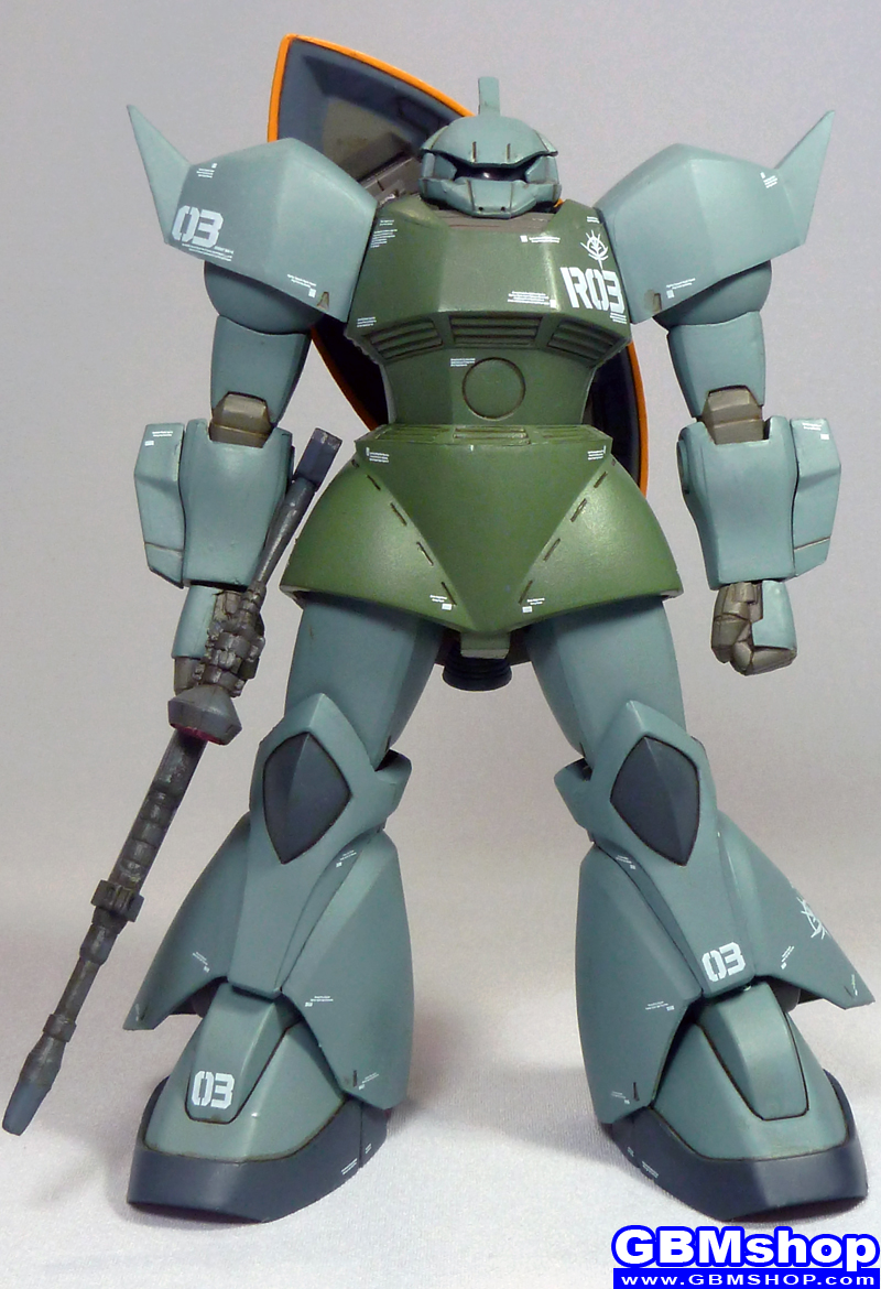 (GFF) MS-14A Gelgoog 2 | www.GBMshop.com