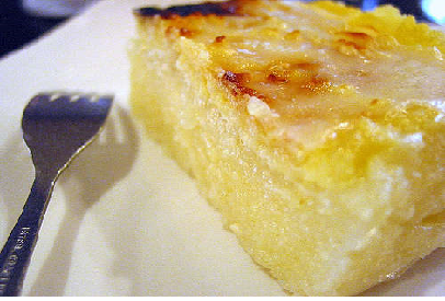 Filipino recipes: MERIENDA