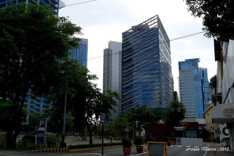 BGC | Six/NEO | 127m | 28 fl | Page 13 | SkyscraperCity Forum