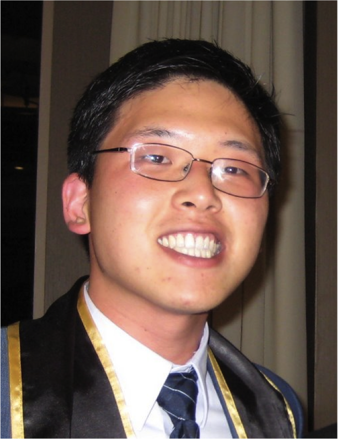 Patrick Shin's Instagram, Twitter & Facebook on IDCrawl