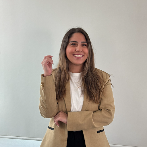 Mariel Ramírez | ArchDaily