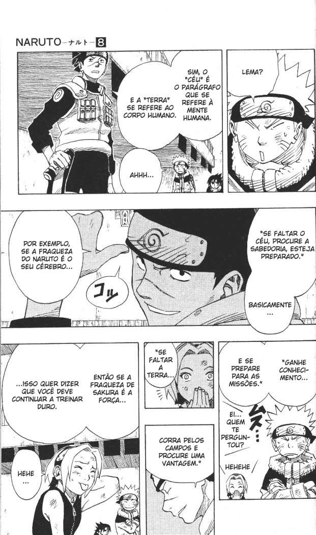 ngatiman: Naruto 64