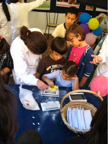 Scientificando: settembre 2008