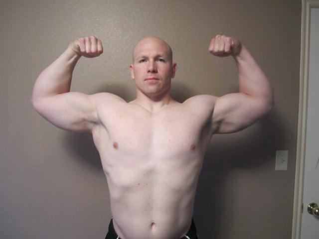 TITAN 1000 NO LIMITS TRAINING: Schuman Bodybuilding