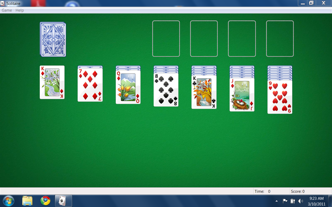 Manuals for Class: Computer Basics