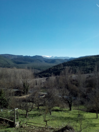 Carucedo: Qué ver y dónde dormir