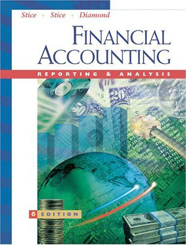 Book: Financial Accounting Reporting and Analysis ~ Books for ...