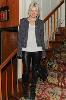 BRANCH AND ROOT: PEOPLE: Kate Young, Fashion Stylist