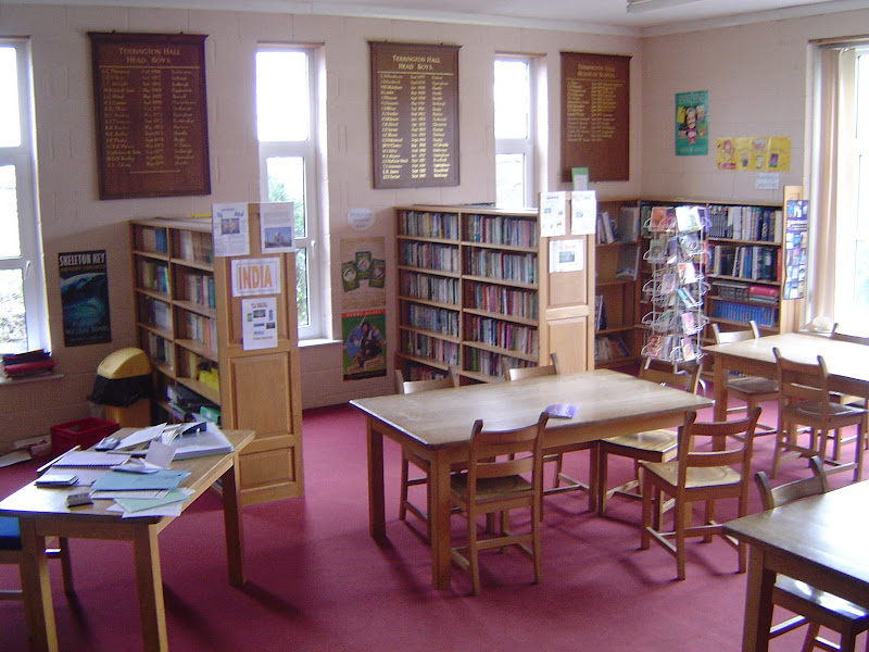 Terrington Hall School | 英國升學專家：英倫海外升學中心