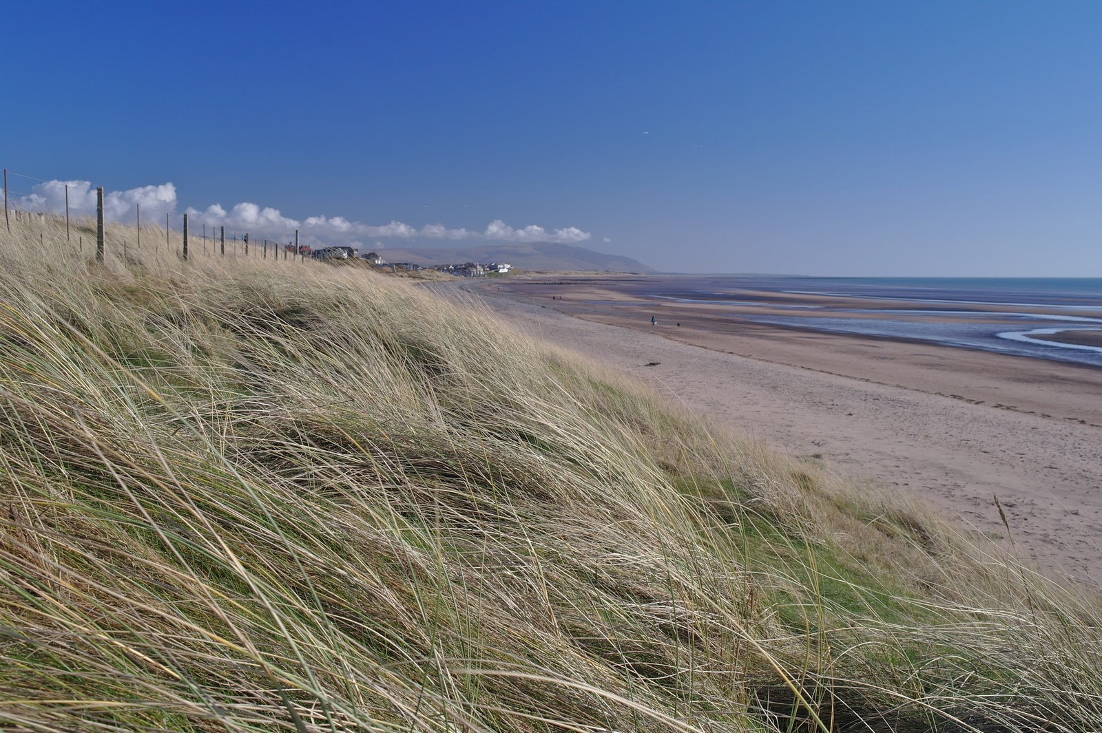 A Blog on the Landscape!: West Cumbria Coast