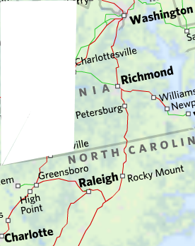 Planes, Trains, and Running: Amtrak Service and Fares - Routes - # 5 ...