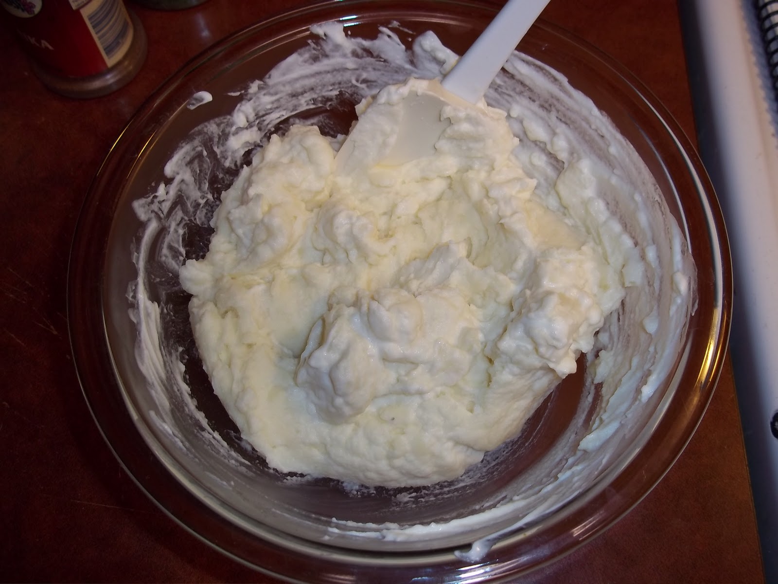 The Daily Smash: Potato Logs/Cakes