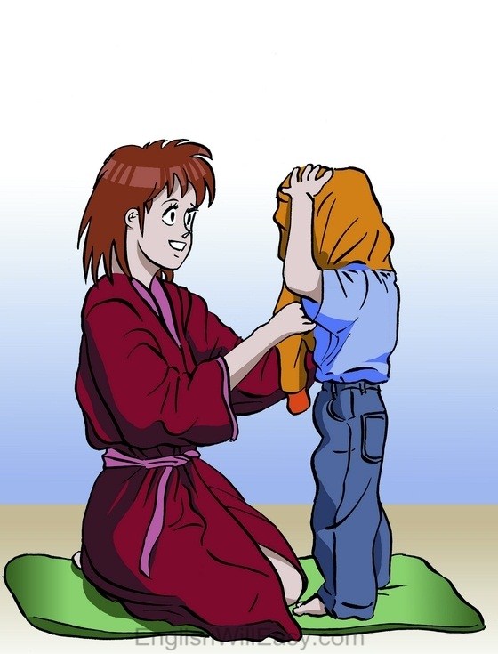 Vocabwilleasy: Dailiy Activities