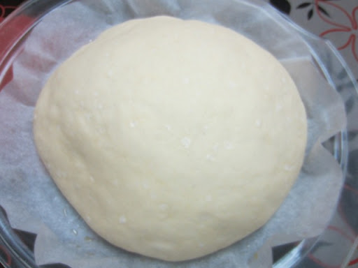 Pan Pirex rápido | Alcoiama Blog: Cositas de andar por casa: RECETAS DE ...