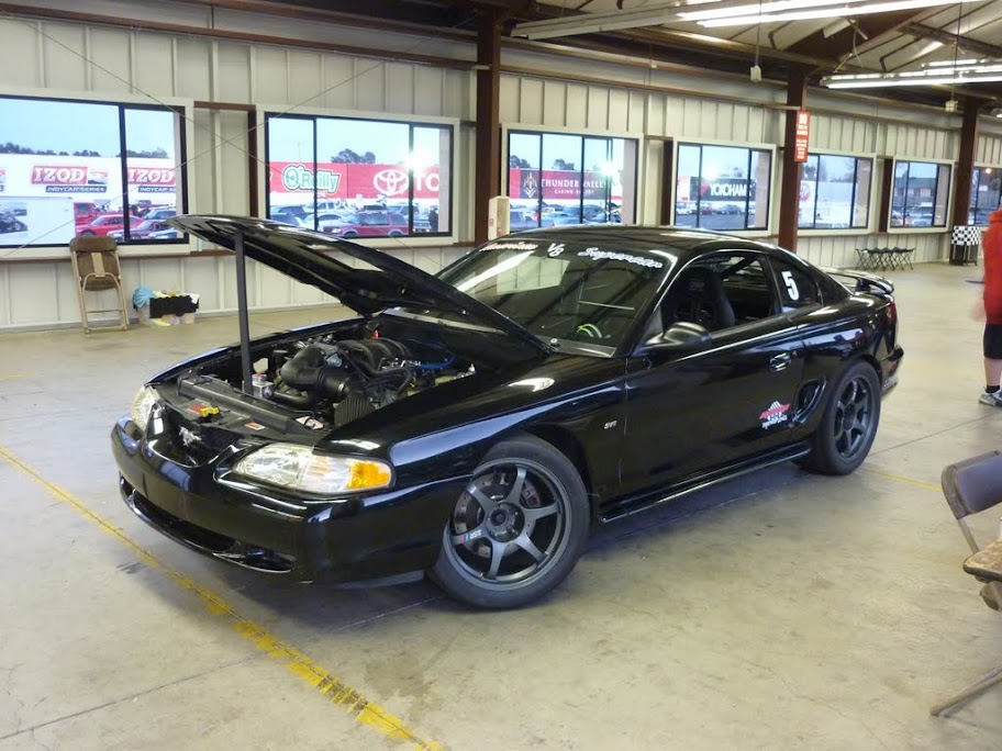 1996 Mustang 3V Build | Ford Mustang Forums