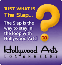 TheSlap Hollywood Arts | Tori, Andre, Trina & friends | Hollywood Arts ...