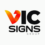 Custom Signage Melbourne | Sign Designs | Vic Signs