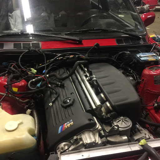 My E30 S54 6 Speed Swap - Full Comprehensive Details!