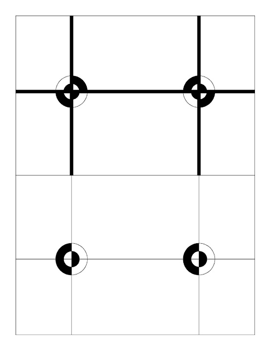 Custom Targets | Rimfire Central Firearm Forum