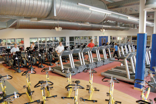 OCR Sport: Unit 1 - Sporting Environment