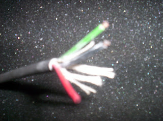 Cara-Cara Membuat Penyambungan Wayar