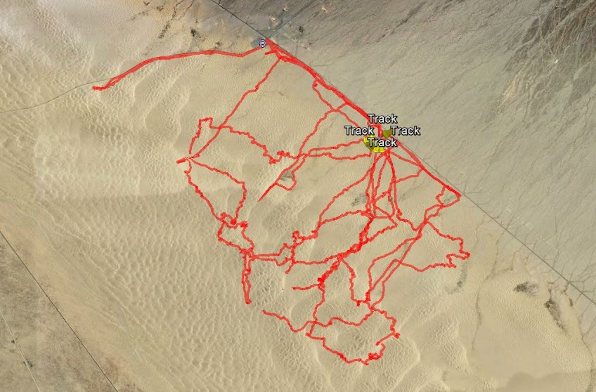 Five Hills at Glamis