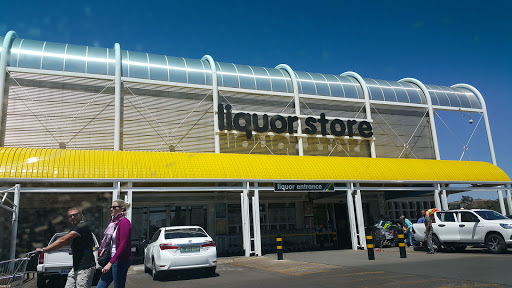 Makro Store Centurion, Department Store at City of Tshwane