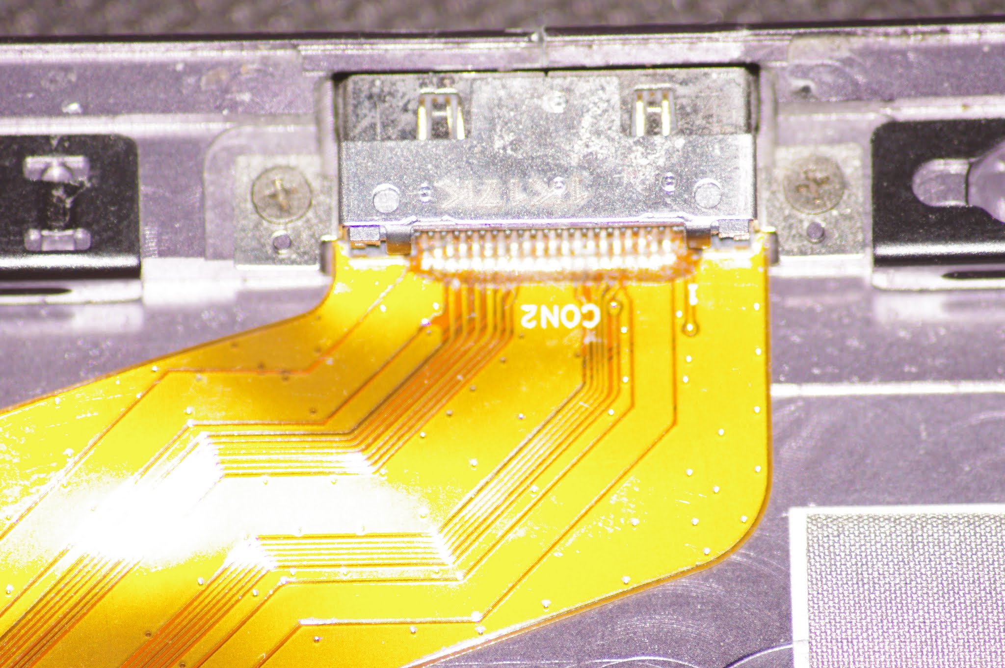 Official 40 pin connector Pinout Thread - Updated 5/24 | Page 2 | XDA ...