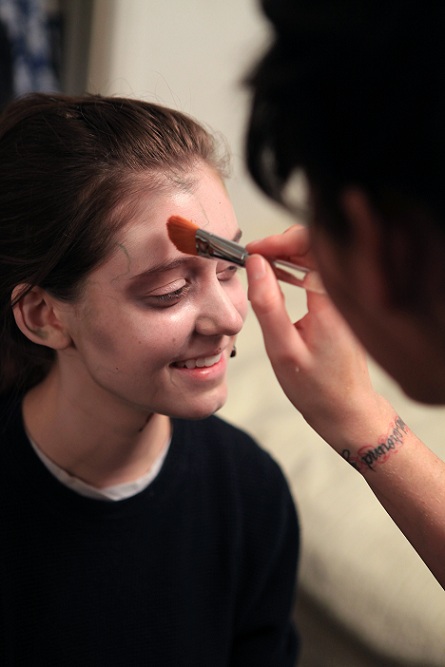 Morgan Noel Beauty & Effects