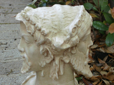 Mythopoeic Rambling: Archetypes of Duality: Janus, Haga, & Co.