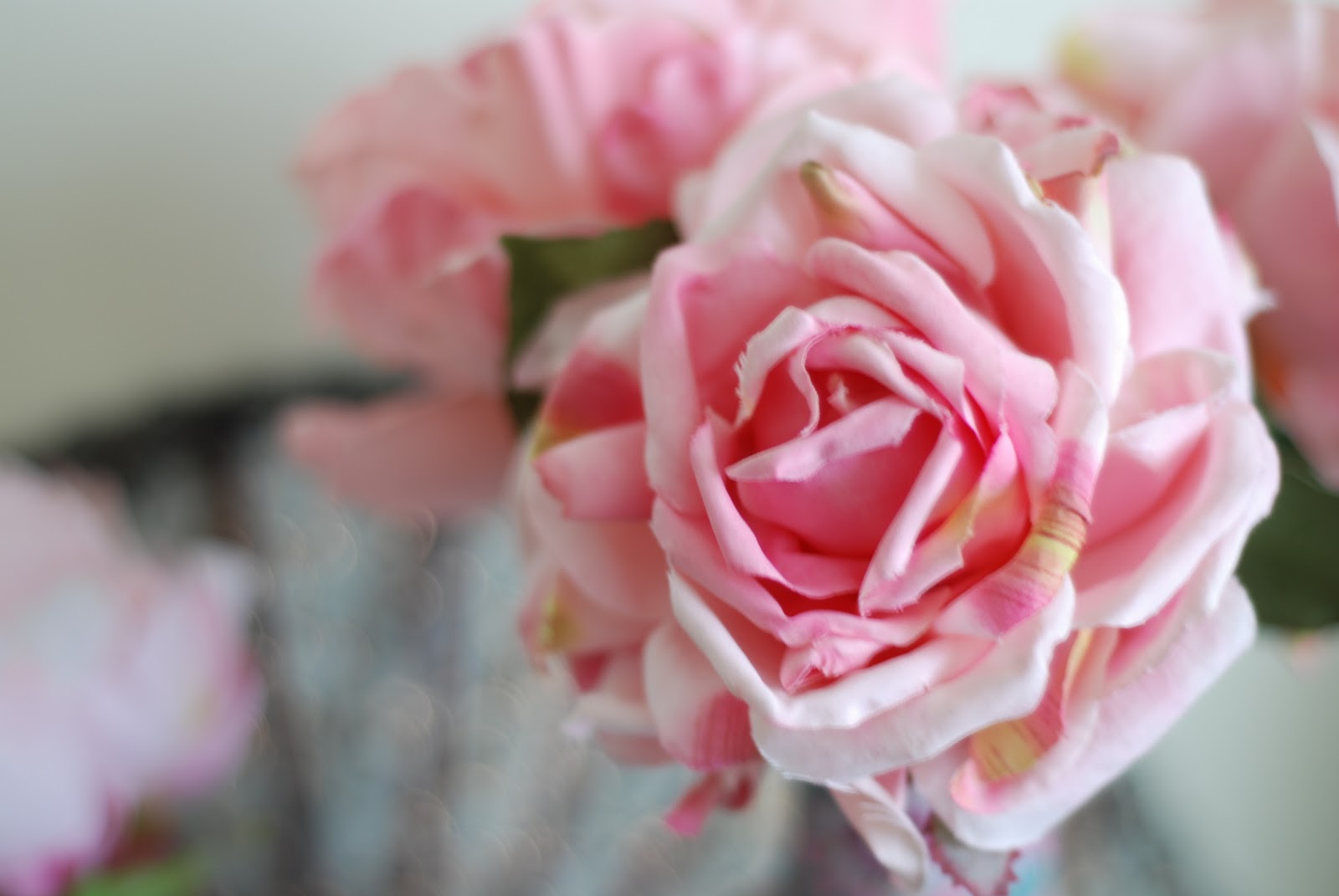 Jennelise: The Love of Pink