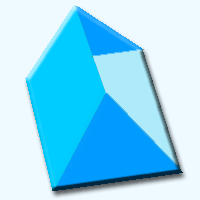 Cuerpos geométricos: Prisma Triangular