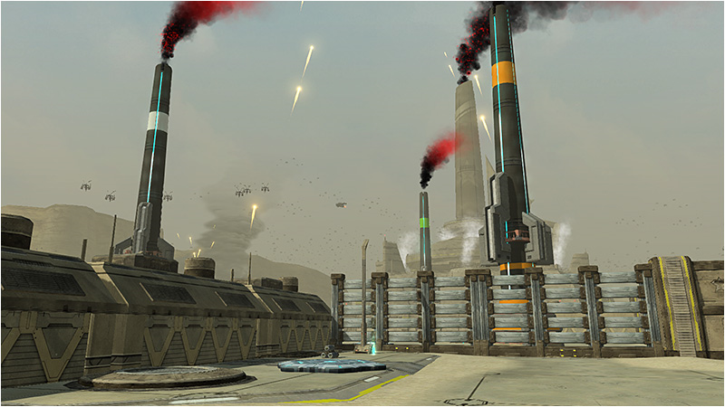 PSO2 JP: Attack on Titan no PSO2 ~ PSO2up!