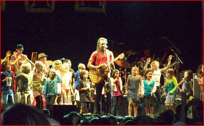 You Can Make The Sun Shine Anytime!!!: March 2011