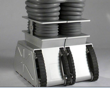 Robby the Robot & GUNTER Robot B9 double bill + surprise (maybe) - Work ...