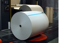 How a Flying Paster Works