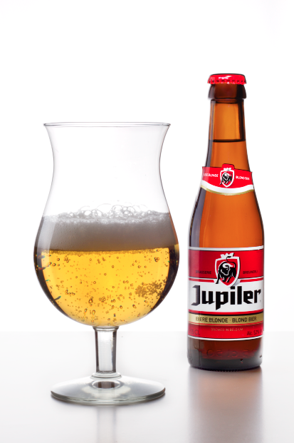 Christophe Luts Photography: Bierflesje