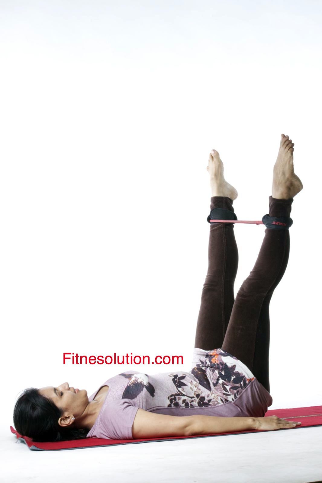 Sohum Sutras: Exercise for Adductors