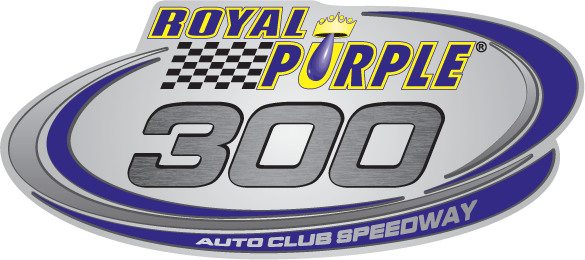 Royal Purple Powered: Royal Purple is Racing