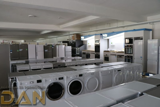 OBI, Shopping Mall at Lužansko polje, Sarajevo 71000